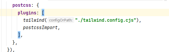 Adding Tailwind to Svelte project (Vite) Adding Tailwind to Svelte project (Vite)